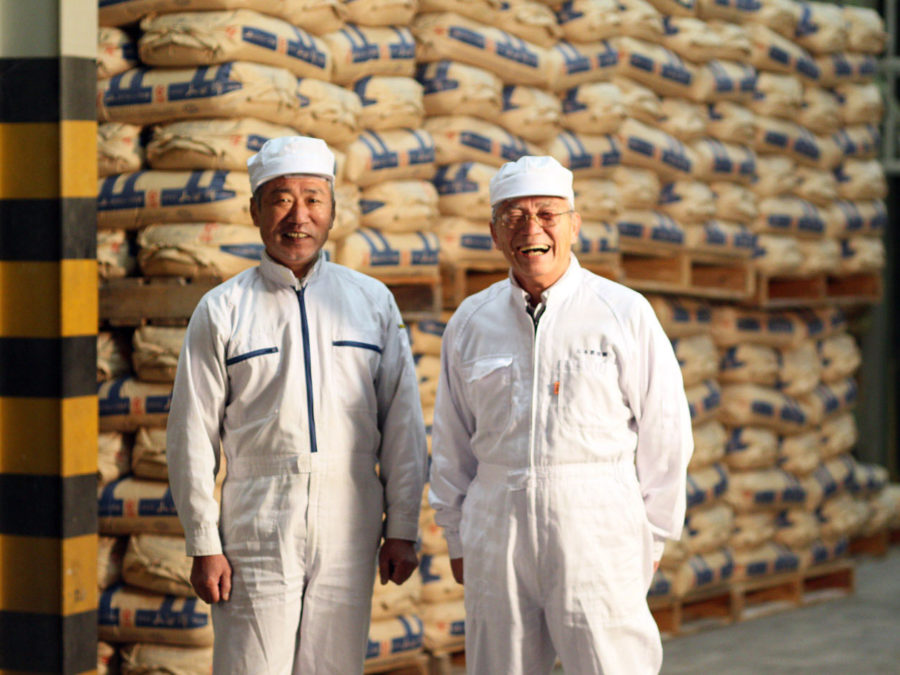 World Sake Imports – Superior service and support for premium sakes