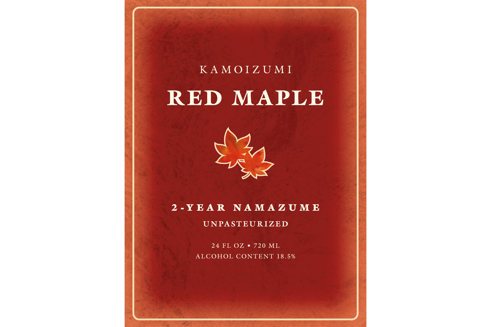 Kamoizumi “Sachi” – World Sake Imports