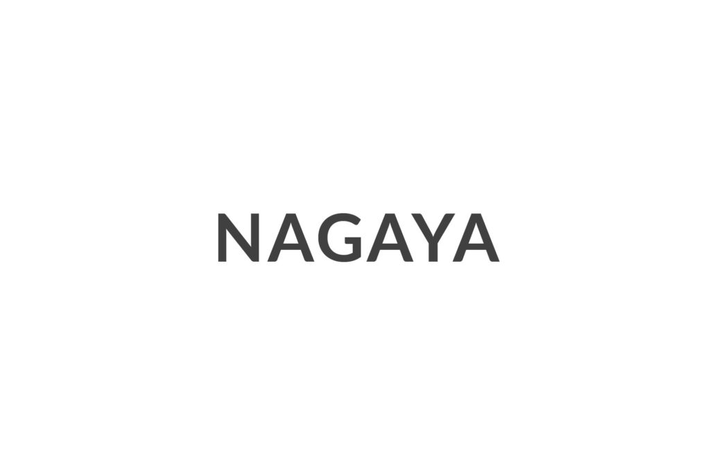 Nagaya – World Sake Imports