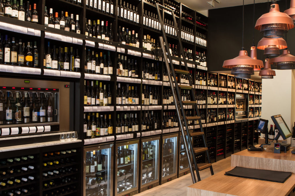 Sunset Corners – World Sake Imports