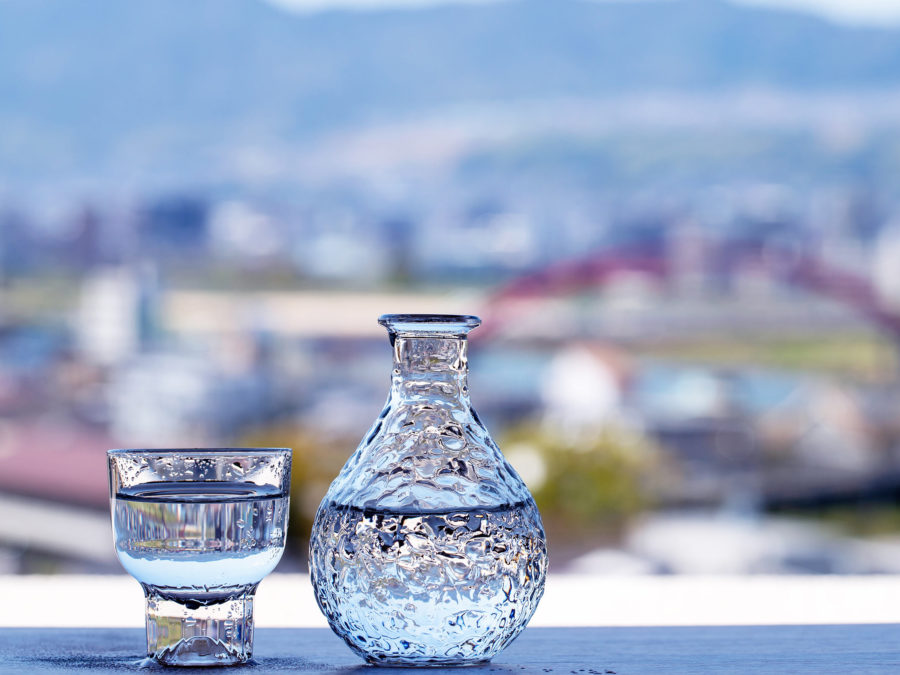 Topics – World Sake Imports