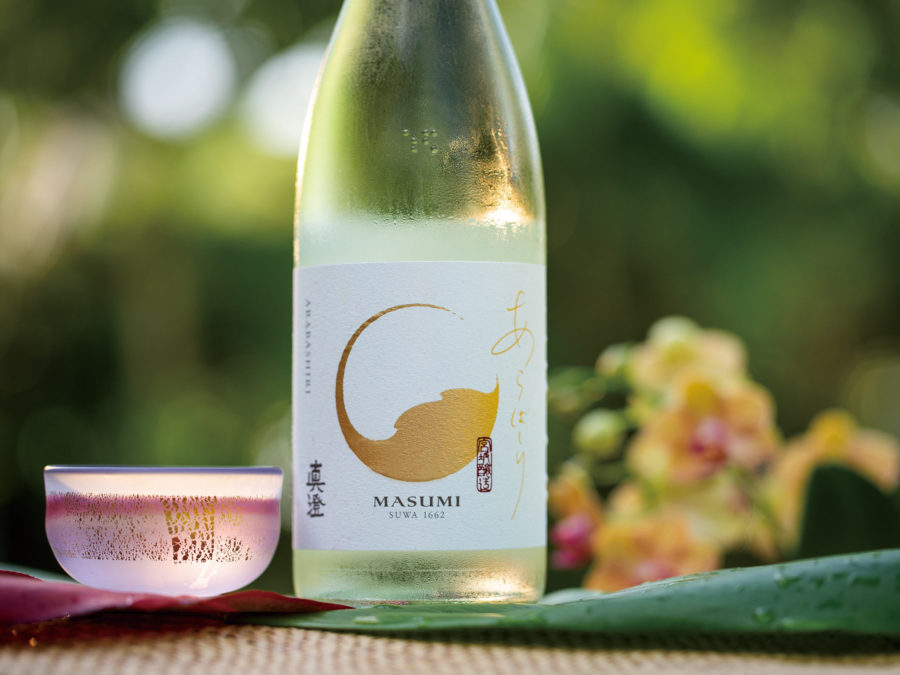 World Sake Imports – Superior service and support for premium sakes