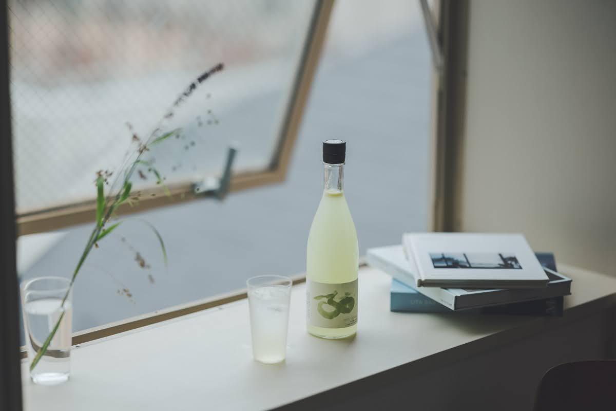 Masumi “Yuzu Liqueur” – World Sake Imports